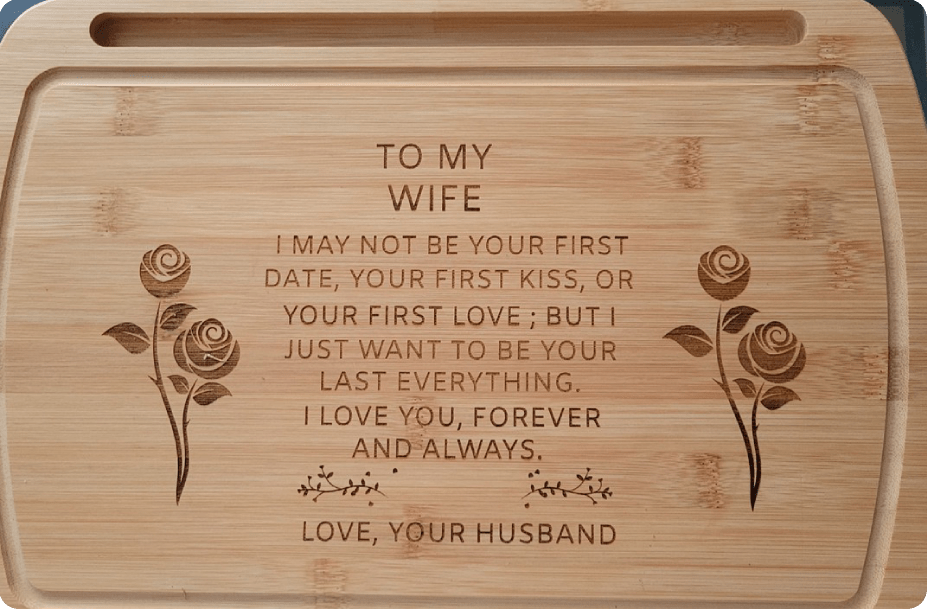 One Stop Simple Designs Offers Engraving in Nashville, TN 37214